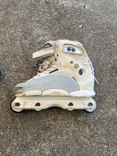 Remz Hr 1.2 Aggressive Skates Size 9 | eBay