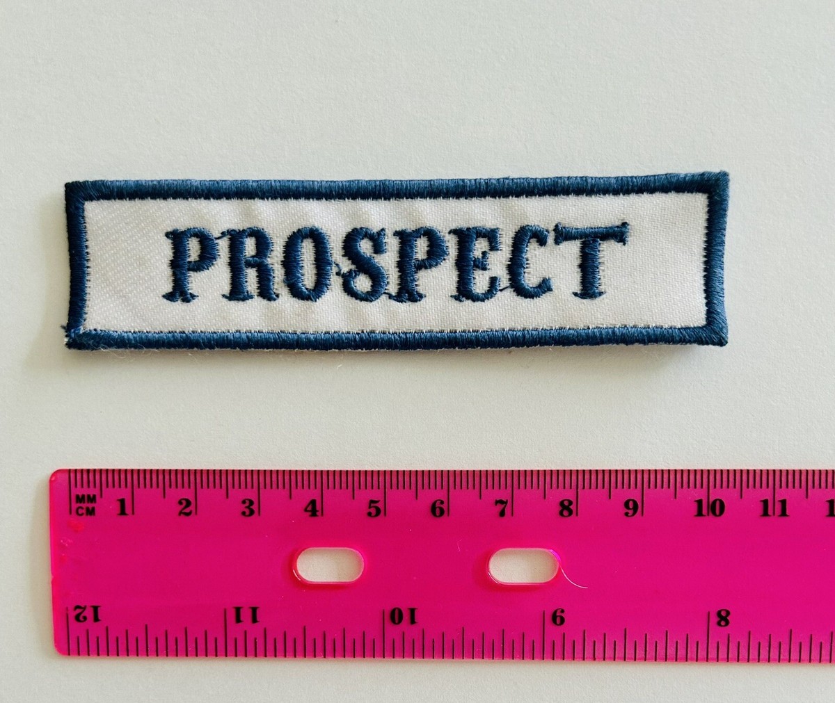 Sons Of Anarchy Patches Prospect