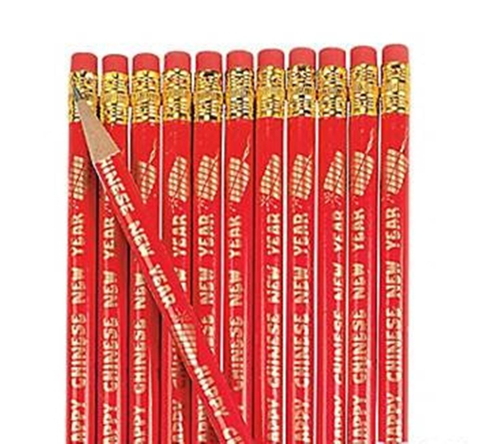 China Pencil
