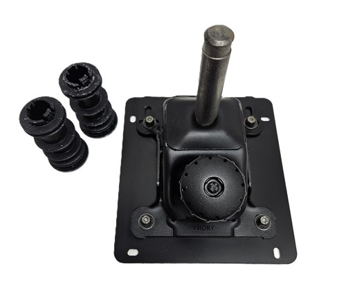 #805CC - Chromcraft Swivel Tilt Mech (HEAVY DUTY) 500 LBS LIMIT (2 ...