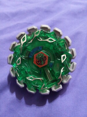 Beyblade Metal Fusion Poison Serpent Spinning Top Snake PLASTIC | eBay