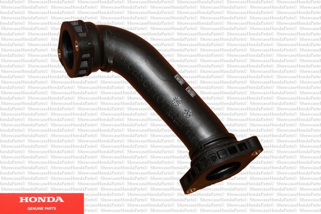 Genuine OEM Turbocharger Intercooler Pipe Adapter for Honda 172845AAA01 ...