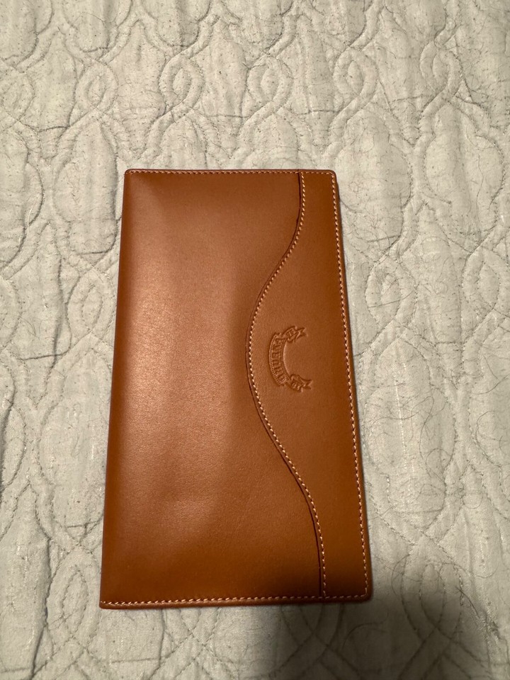 NEW Ghurka Wallet Collection | eBay