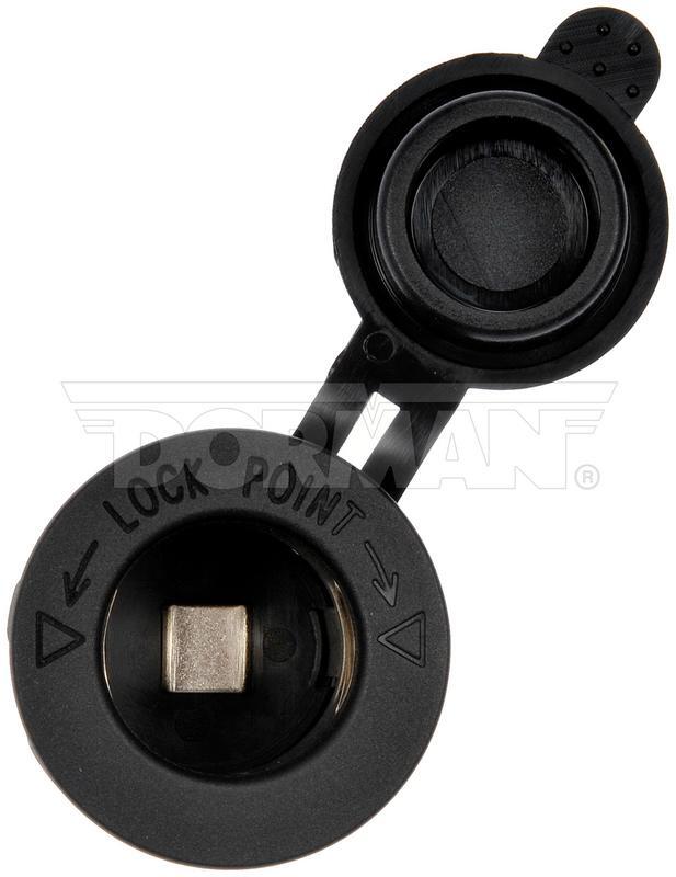 Dorman 12 Volt Accessory Power Outlet Socket , PN# 84623 | eBay