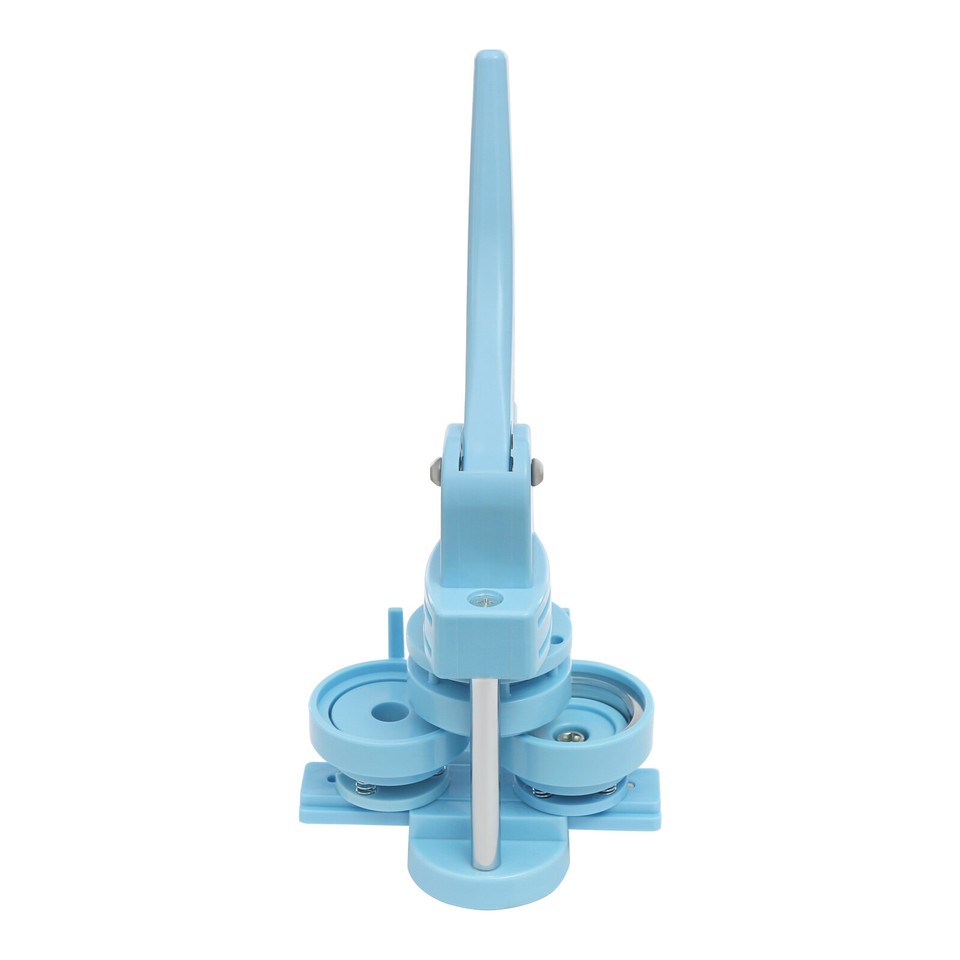 Button Press Machine Button Making Machine Badge/Button Maker 0.98, 1. ...