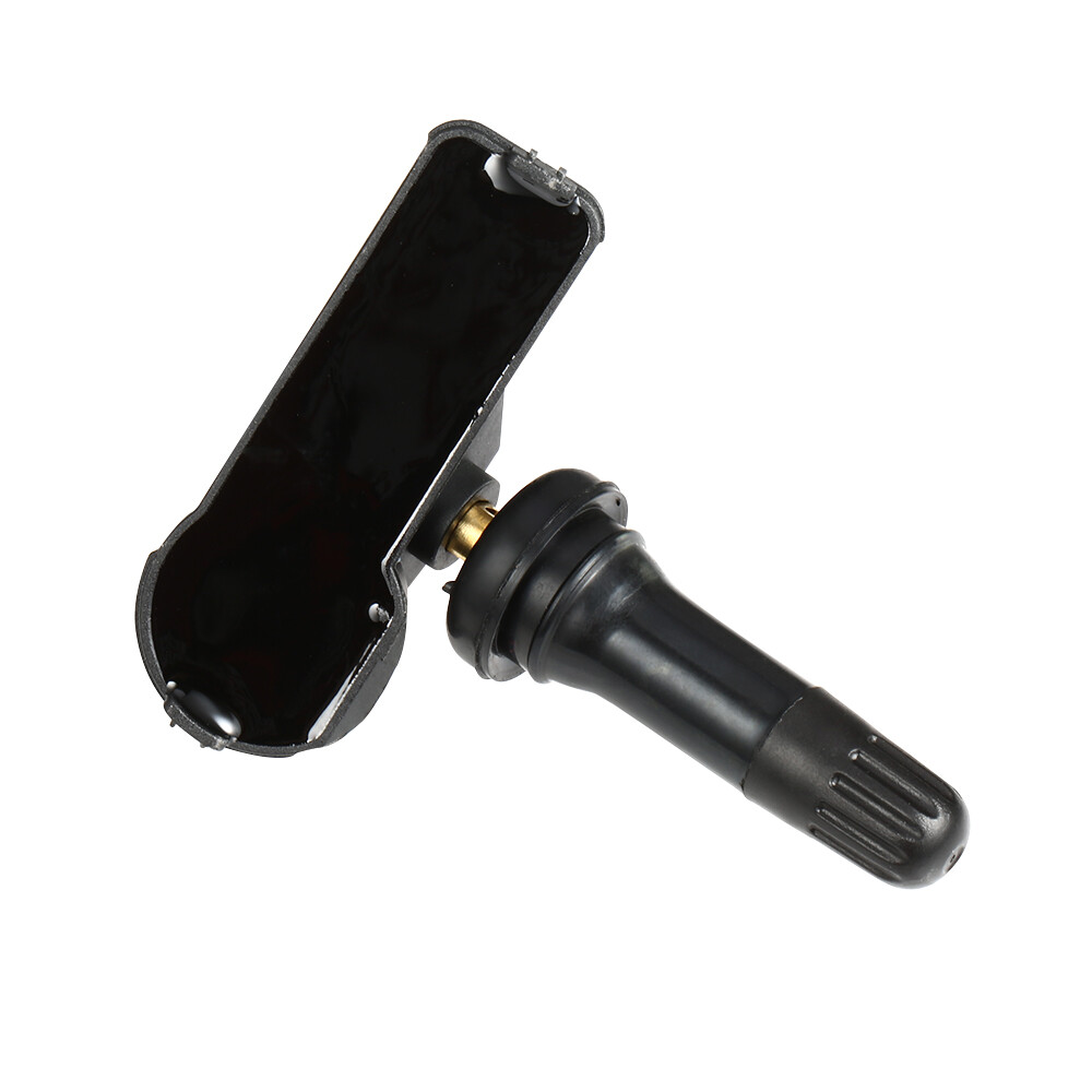 TPMS Set of 4 For Ford Motorcraft F-150 Tire Pressure Sensor TPMS DE8T ...