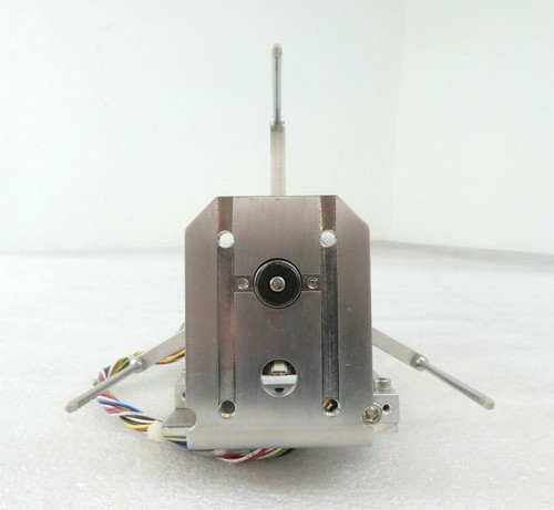 KLA-Tencor Wafer Lift Pin Assembly 250-100-C RBEHE-00510-012 eS31 E ...