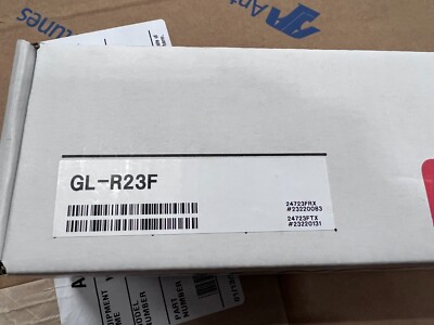 Keyence GL-R23F Light Curtain Set - 24VDC - GL-R23F-T GL-R23F-R | eBay