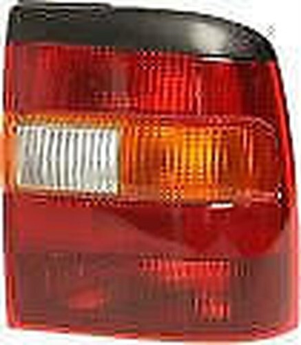 Light Beacon Rear Right Opel Vectra 1993 Sedan 5 Doors Original | eBay
