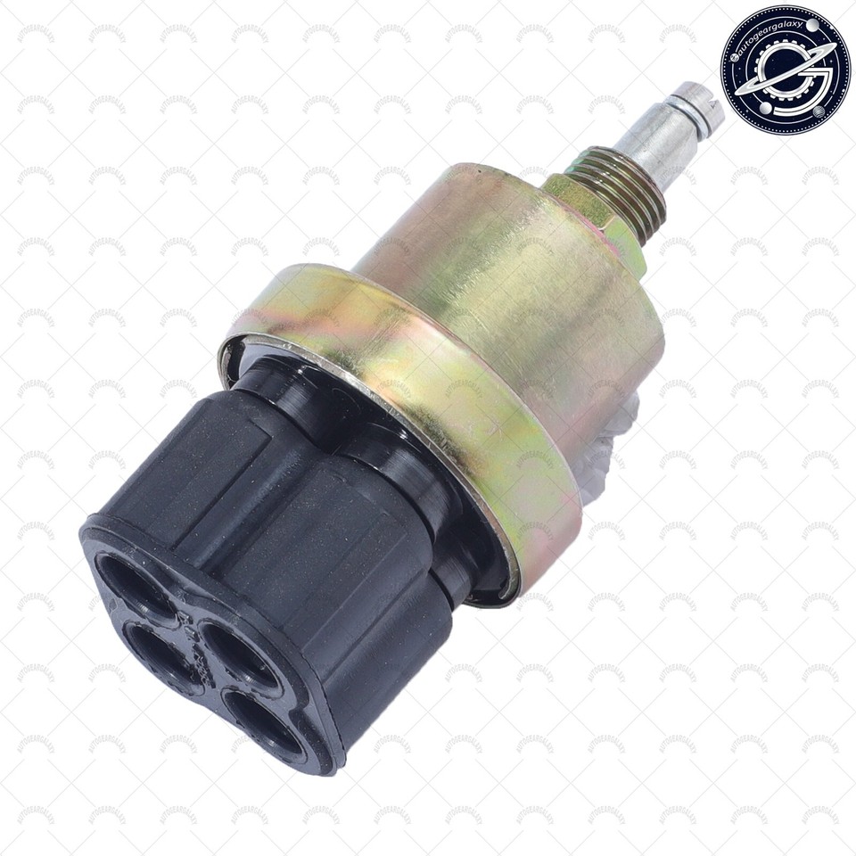 New Ignition Switch ON/OFF 24V military jeep M151 M35 M35A2 M109 M38 ...