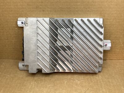 10-17 Equinox Amp Amplifier Pioneer OEM GM-2197ZG RPO UZ8 20880431 | eBay