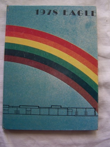 1978 EAGLE POINT HIGH SCHOOL YEARBOOK EAGLE POINT, OREGON | eBay