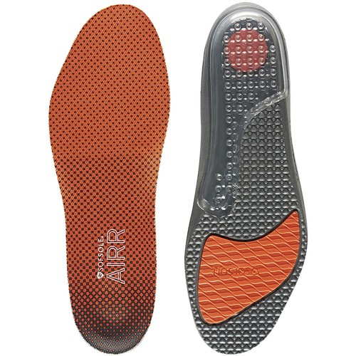 Sof Sole Airr Performance Cushion Full Length Shoe Insoles | eBay