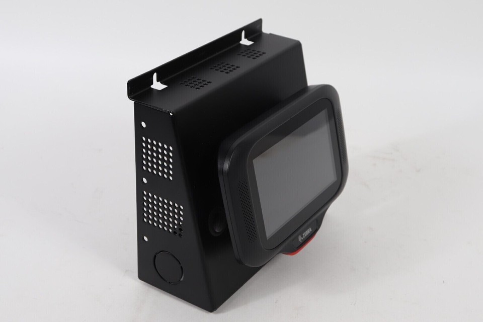 Zebra CC600 Customer Concierge Kiosk PN: CC600-5-3200LNNA PoE ...