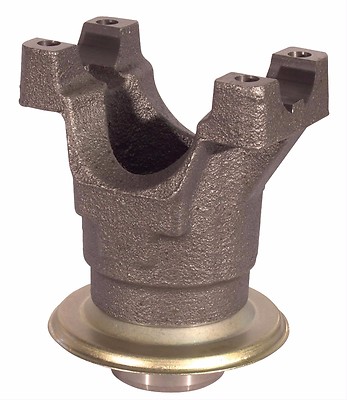 1330 LONG Rear End Yoke for 9 inch Ford - Long Wide | eBay