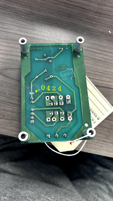 GENICOM 4470XT OEM GENUINE SBMR/I BOARD ASSEMBLY 44B502478-G01 | eBay