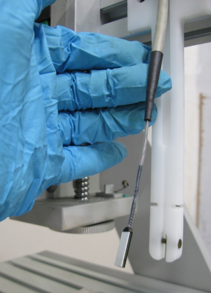 C200193 SENIS AG MMS-1-RS Magnetic Field Mapper Mapping System w/XYZ Positioning | eBay