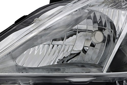 For 2012-2014 Toyota Prius V Headlight Halogen Set Driver and Passenger ...