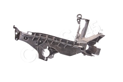 Genuine Mounting for main beam headl. right AUDI 8K0805608B | eBay