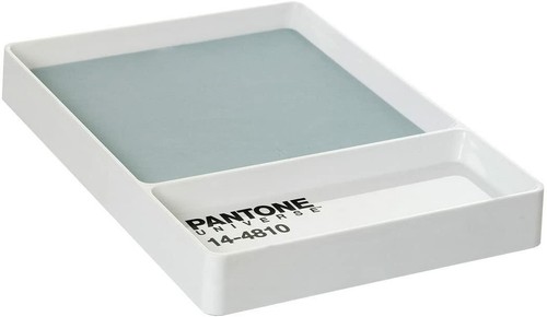 Pantone Universe Key Tray Canal Blue 14-4810 Home Décor Accessories ...