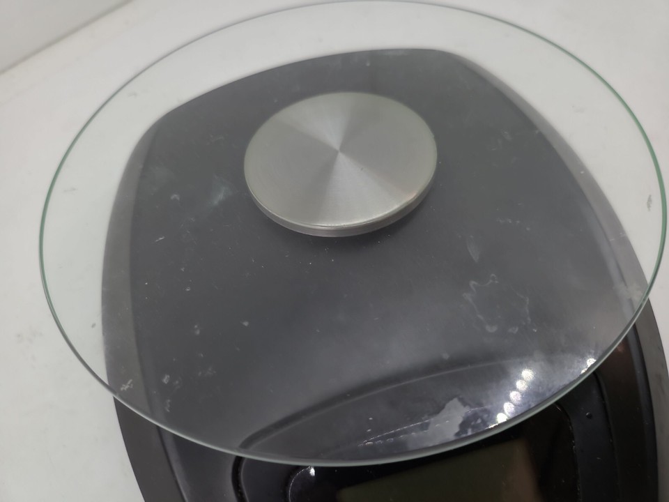 Pampered Chef Digital Kitchen Scale #2354 for parts | eBay