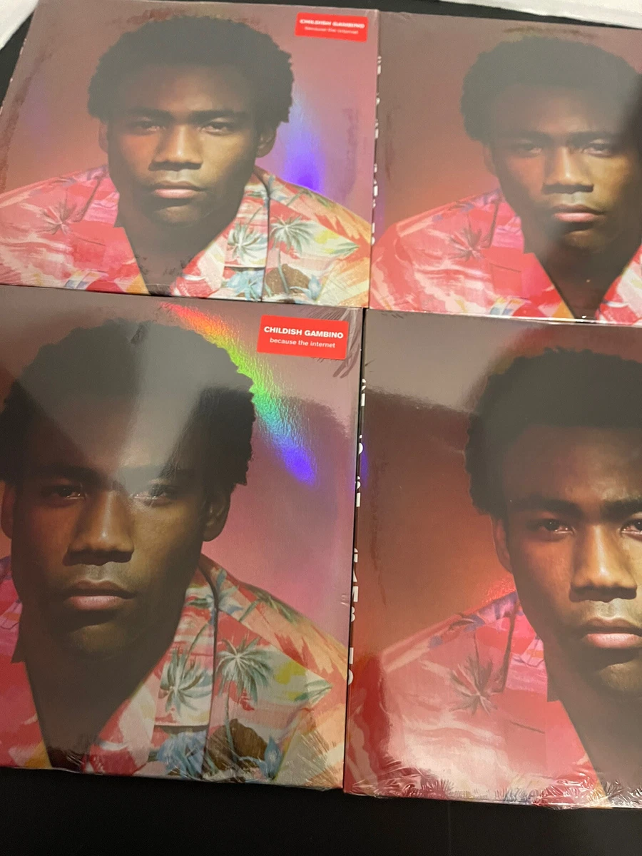 Because The Internet Art