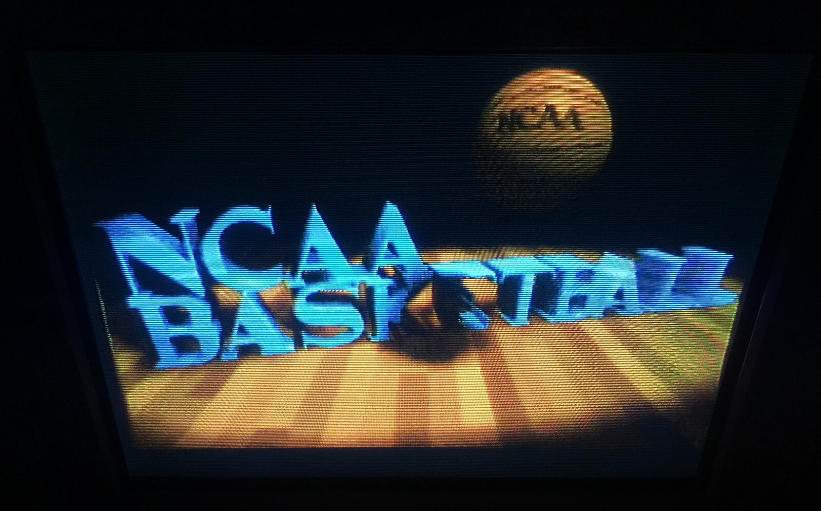 NCAA Basketball - Super Nintendo - Snes Game Cartridge Only - Tested | eBay