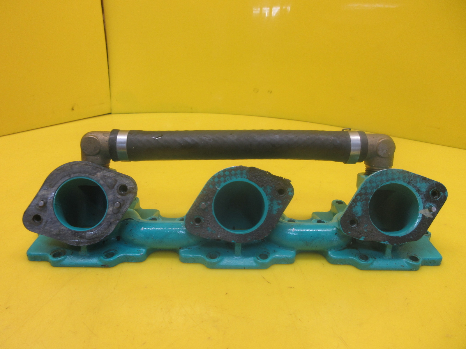 1998 KAWASAKI PWC JET SKI 1100 STX ZXI 900 CARB AIRBOX AIR INTAKE PIPE ...