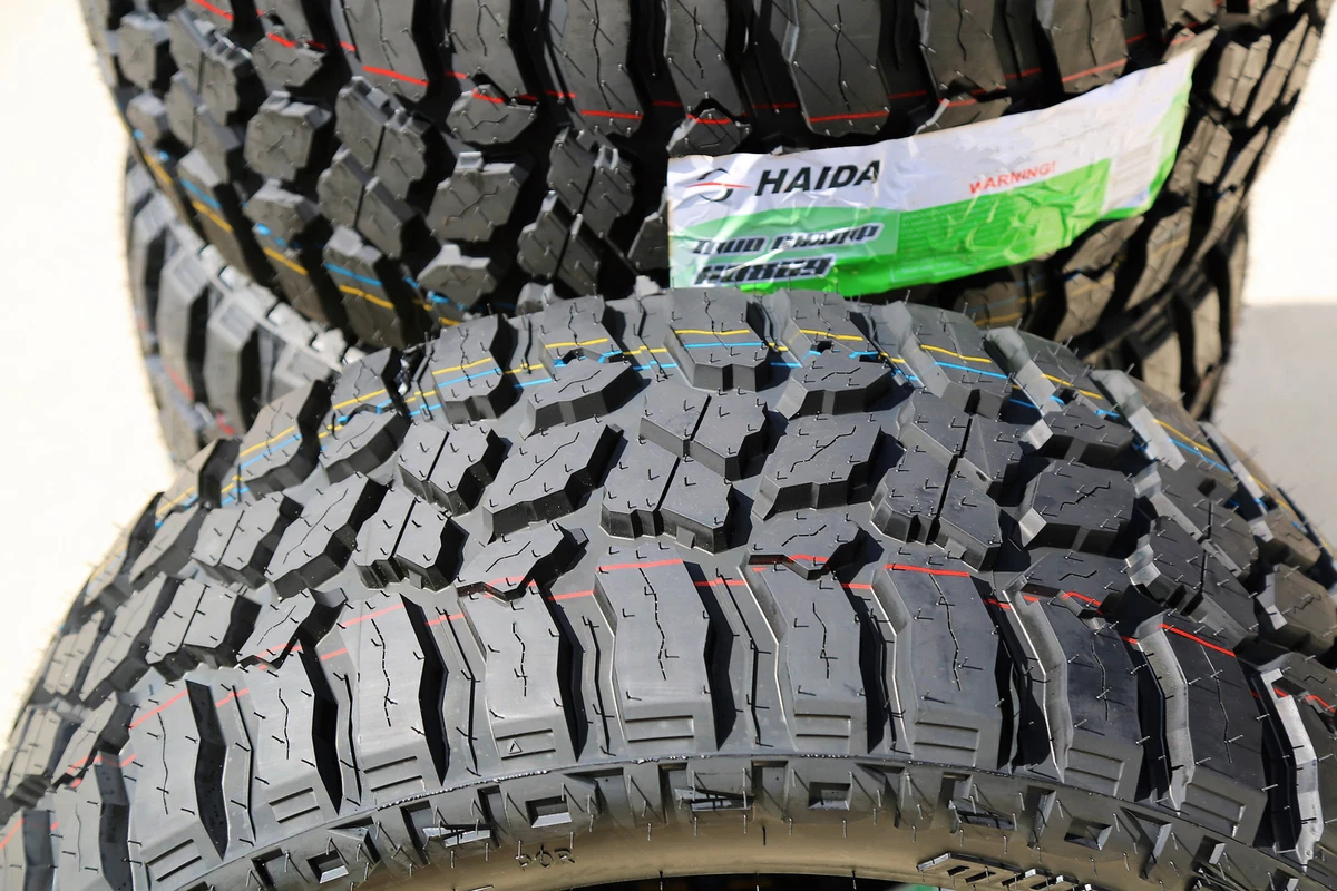 Ebay Mud Tires