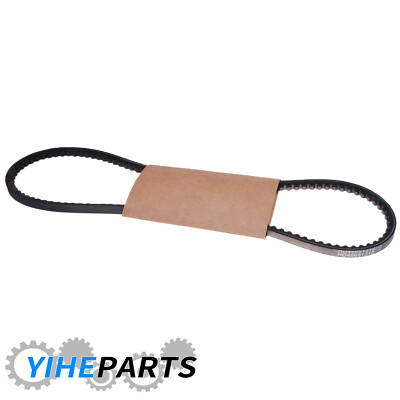 10mm*975mm V-Belt MD041704 MD088955 for Mitsubishi Engine SL K4N K4M L ...