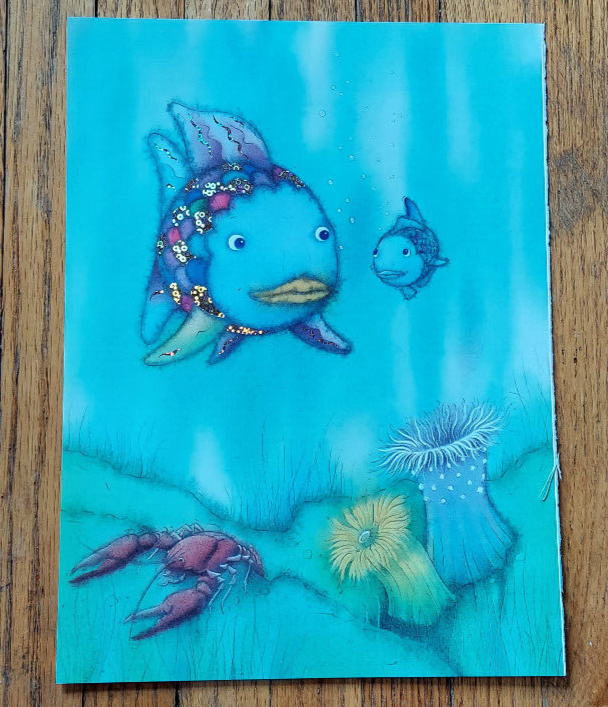 TROPICAL FISH ART AQUARIUM ANGEL FISH GUPPY MAGAZINE ADVERTISEMENT ...