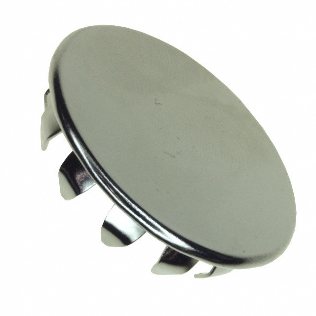 1-1/2" 1.5" 38mm Steel Chrome Hole Plug Cap Cover FS | eBay