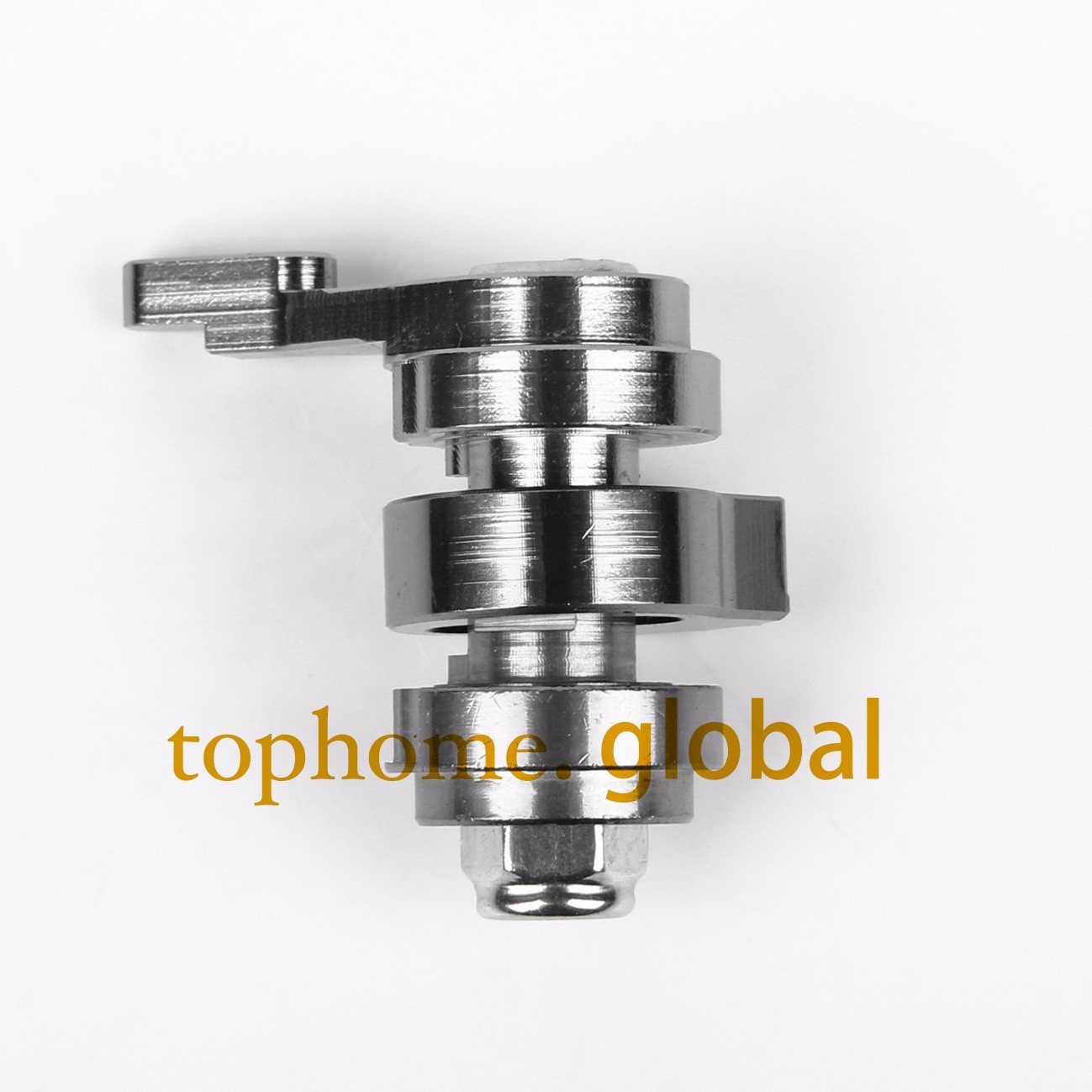 One Pair of Adjustors For CNC Levers Short Long Folding Extending Lever ...