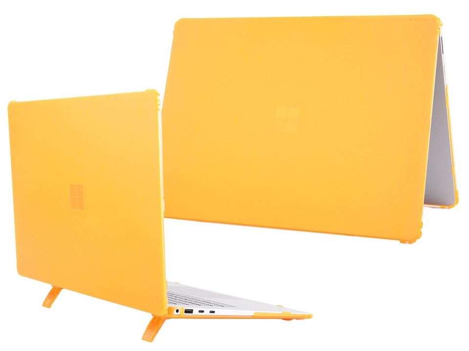 NEW mCover Hard Case for 2024+ 15" Microsoft Surface Laptop 7 Model ...