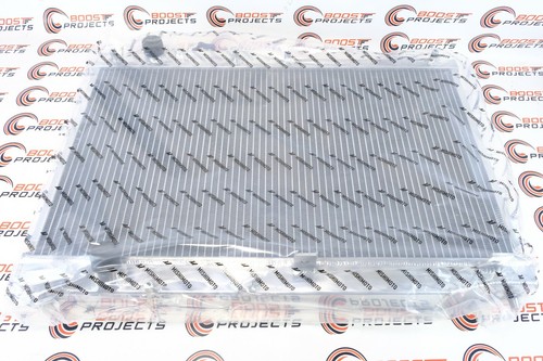 Mishimoto For 00-09 Honda S2000 Manual Aluminum Radiator MMRAD-S2K-00 ...