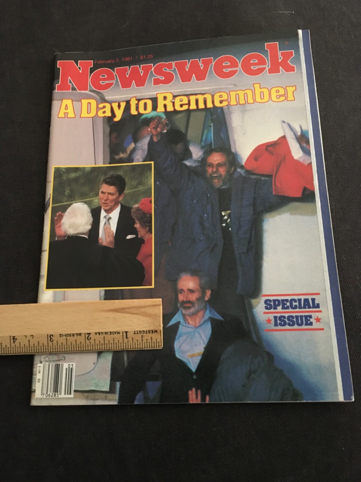 Vintage Newsweek Magazine CHOOSE YOUR ISSUE 1980, 1981, 1983, 1991 ...