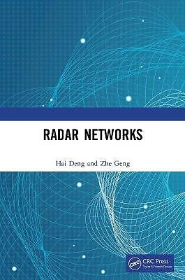 Radar Networks by Hai Deng, Zhe Geng (Paperback, 2020) for sale online ...