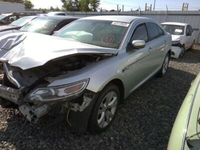 Ford Taurus 2012 Automatic Floor Gear Shifter 2010 2011 2012 | eBay