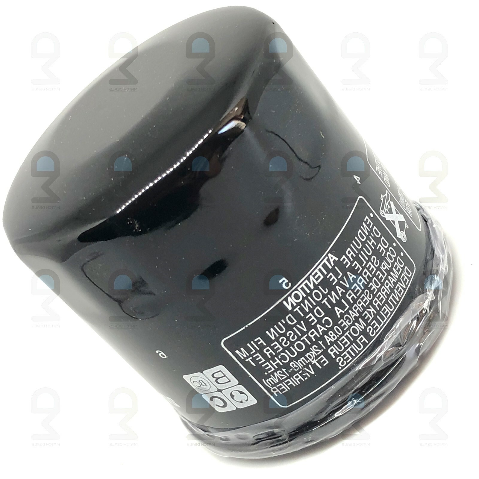 OIL FILTER FOR YAMAHA EXR ER1050 2019 / FX1000 2008 / EX1050 2018 ...