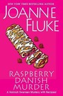 Raspberry Danish Murder by Fluke, Joanne 9781617732249| eBay