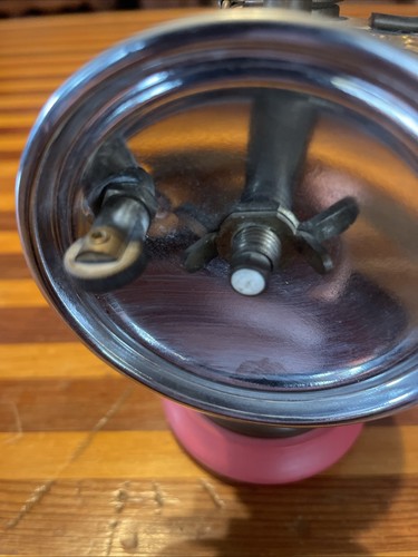 Premier British Made Brass Miners Carbide Lamp Vintage Caving Lantern ...