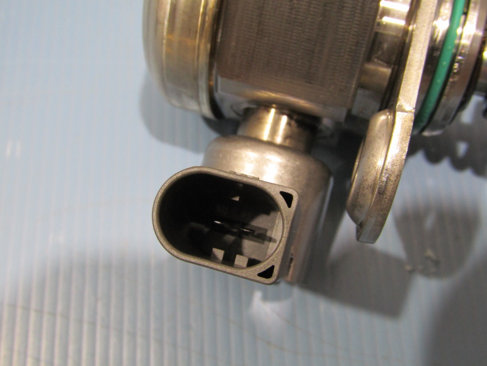 Mercedes High Pressure Fuel Pump M274 2.0 Petrol Genuine A2740700501 ...