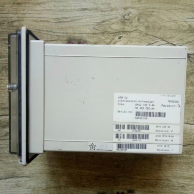 UNUSED ABB OY SPAU 130C(Contact us to confirm current prices) | eBay