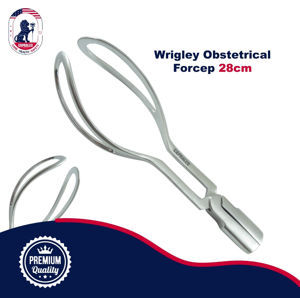 Obstetrical Forceps Images Kielland Forceps / Kielland Midwifery