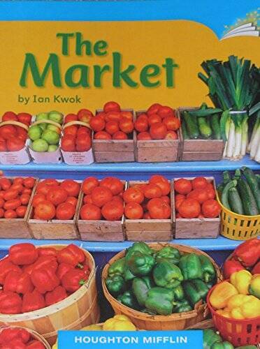 The Market - Paperback By Ian Kwok - GOOD | eBay