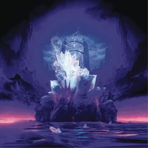 Monuments In Stasis (Vinyl) 12" Album | eBay