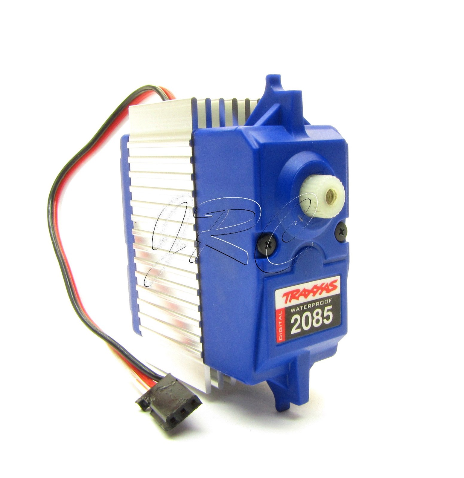 Fits Traxxas XRT 78086-4 - 2085 SERVO High Torque Digital Waterproof ...