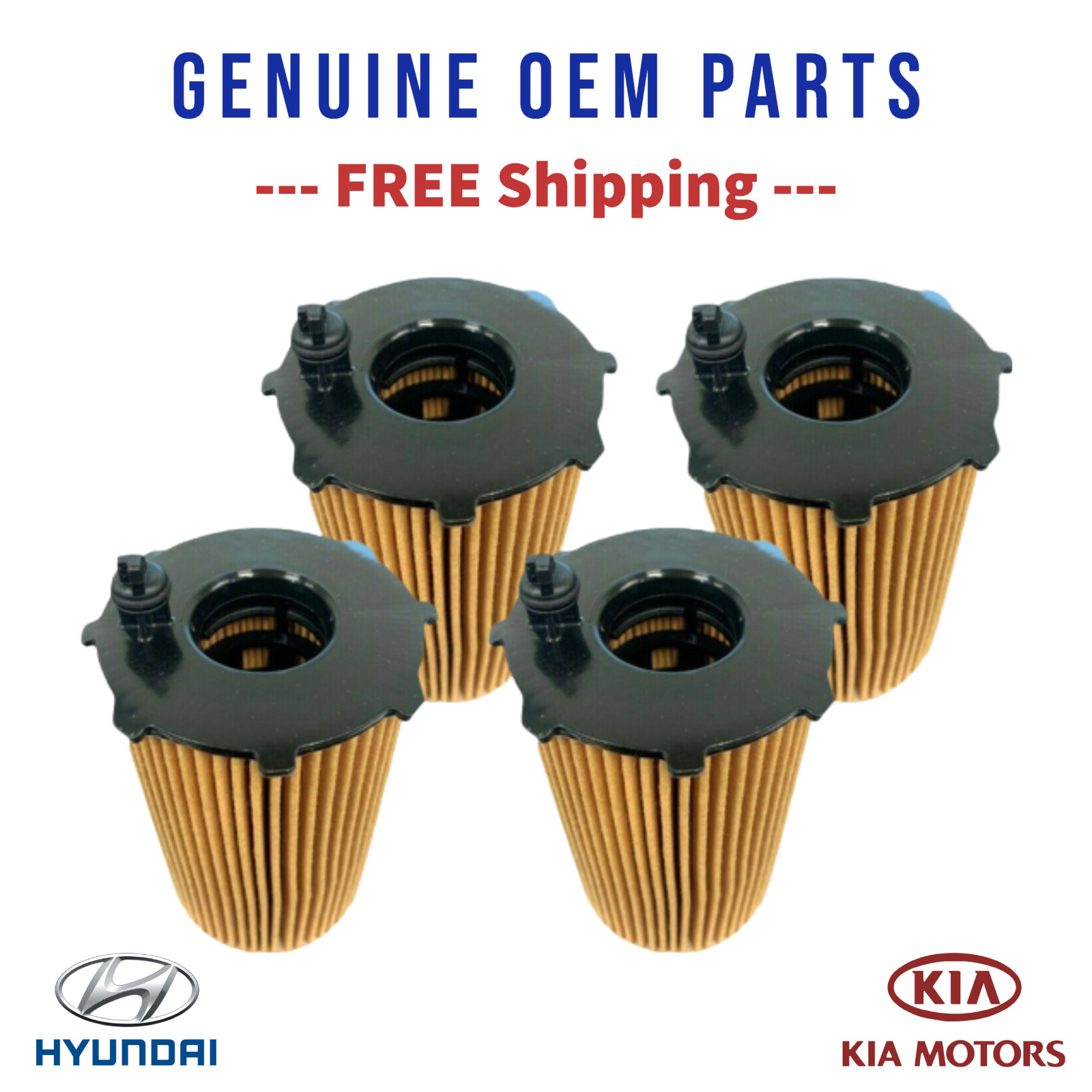HYUNDAI 26320-3CAA0 - Cross reference oil filters