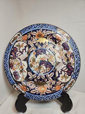 Plates - Enamel Porcelain
