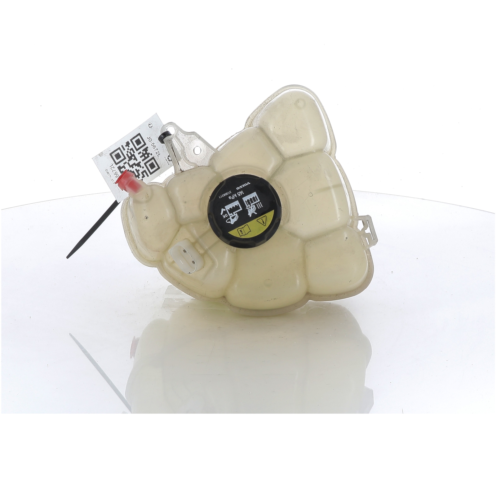 Vaso Di Espansione - Volvo XC90 II PH.1 - 31338291 - J0-5672L | eBay